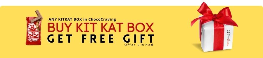 Buy kitkat box (900 x 200 px) | ChocoCraving